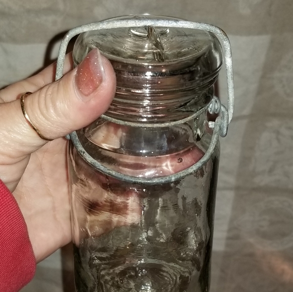 Wheaton | Kitchen | Vintage Wheaton Canning Jar 2 | Poshmark
